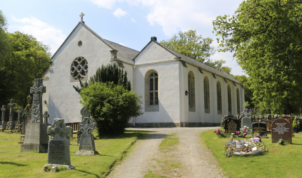 Clan Fraser of Lovat