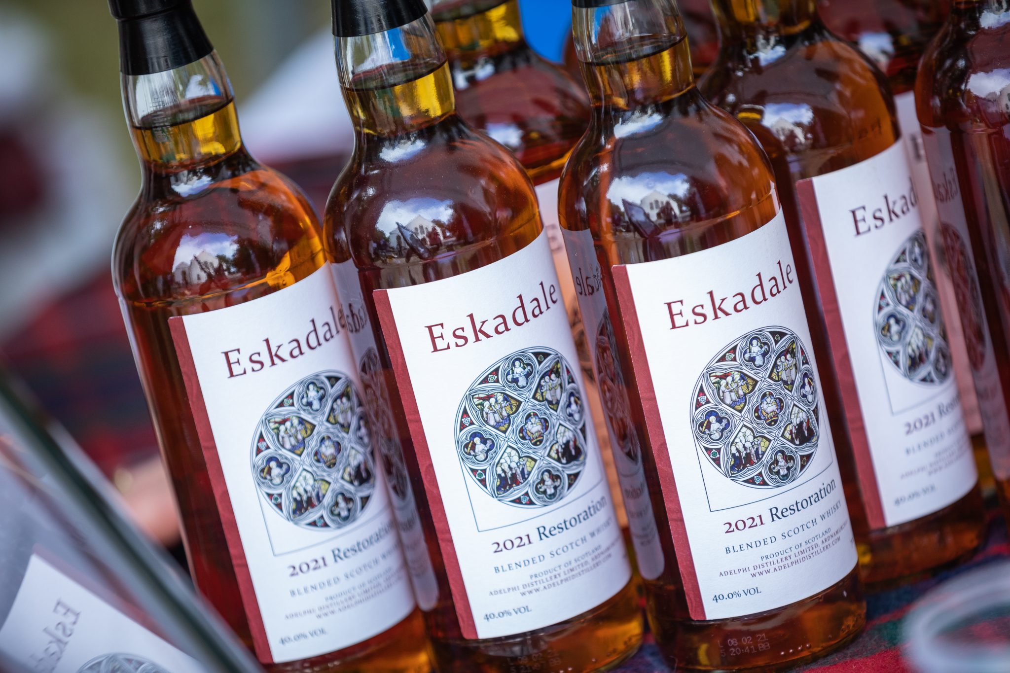 Clan Fraser of Lovat