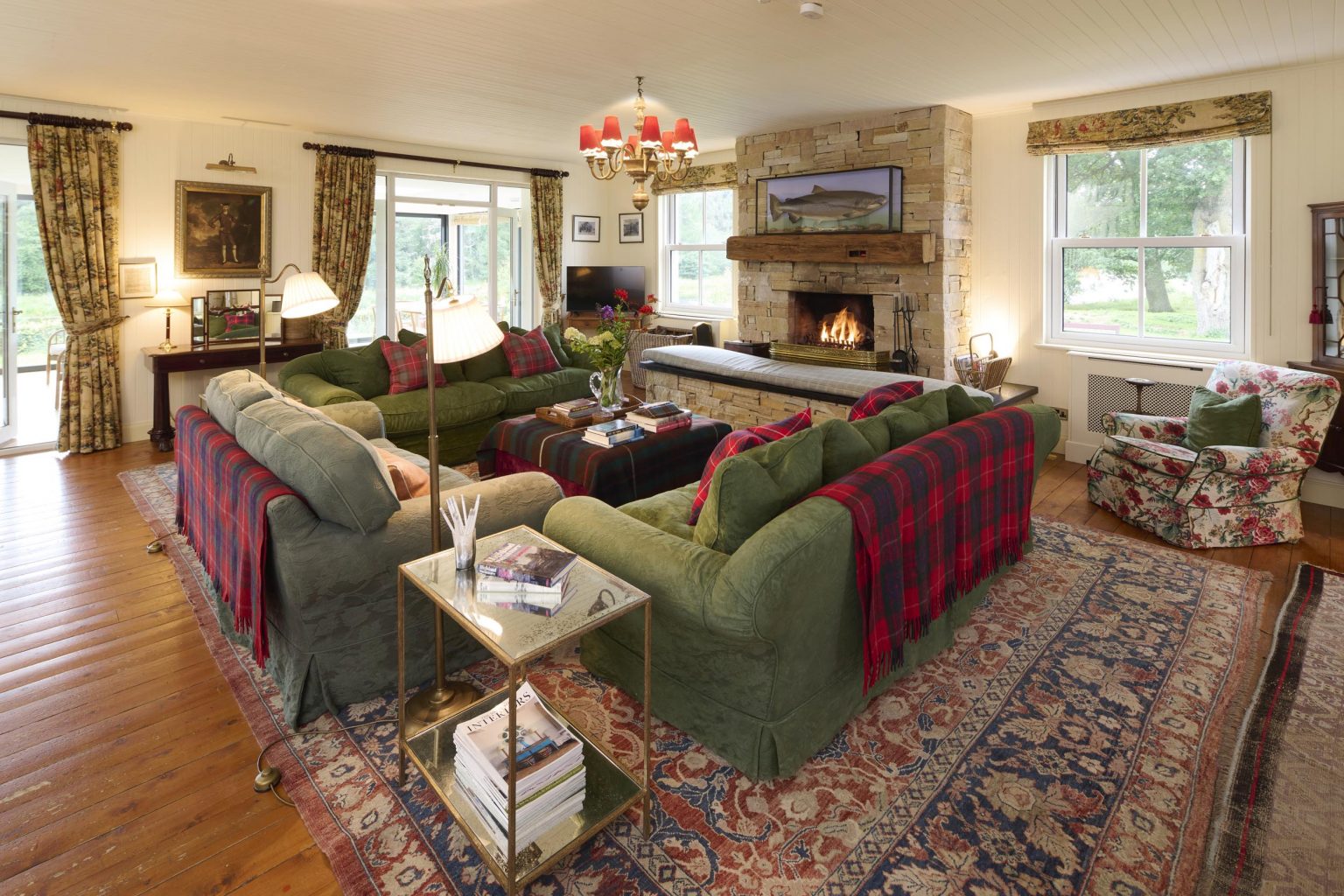 Clan Fraser of Lovat